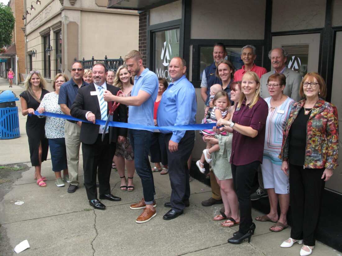 Pennsylvania engineering firm opens new office in Follansbee | News ...